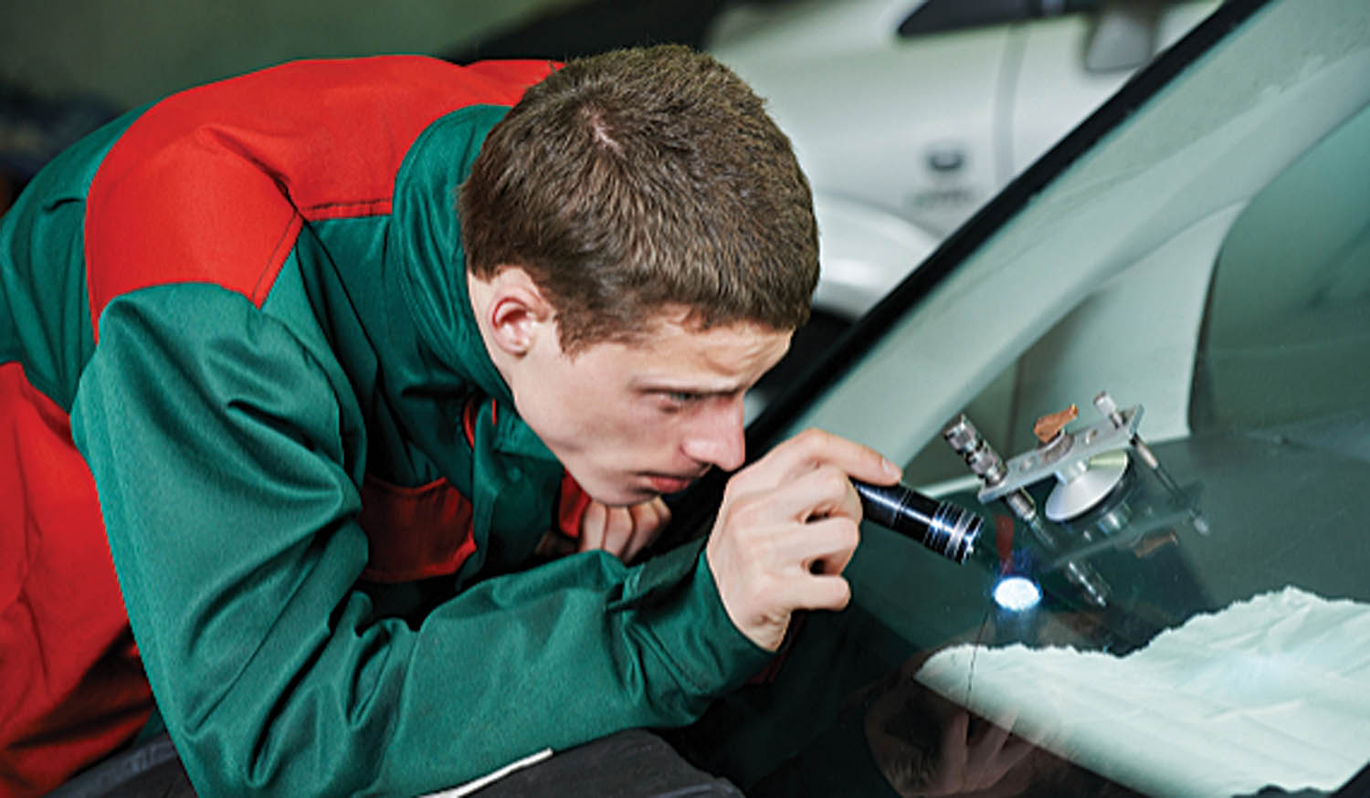 ICBC will offer free windshield repairs - TimesChronicle.ca