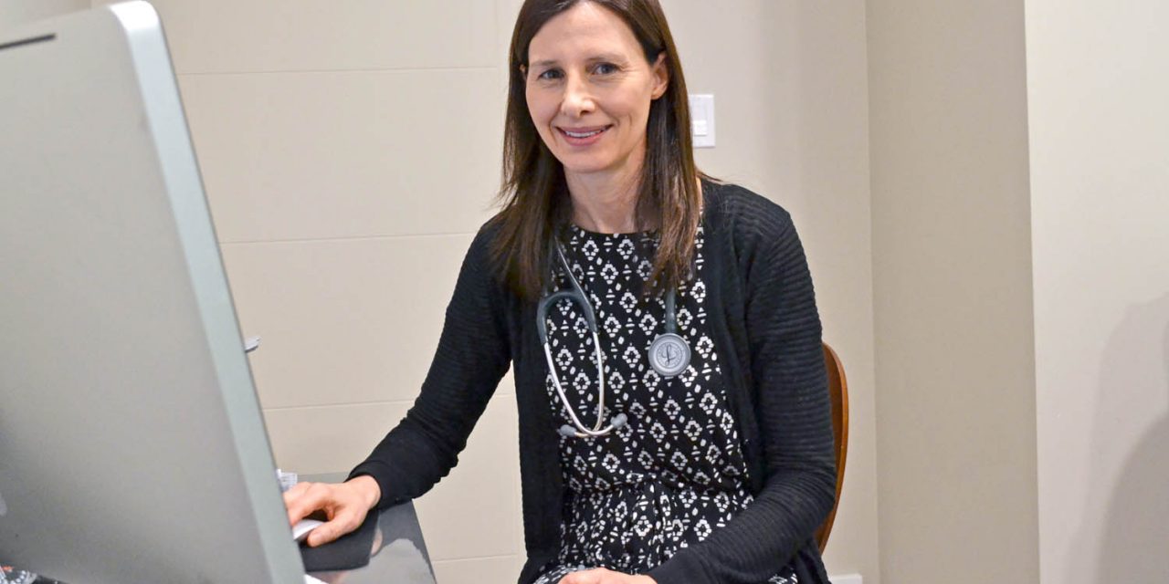 Program brings more doctors to Okanagan - TimesChronicle.ca