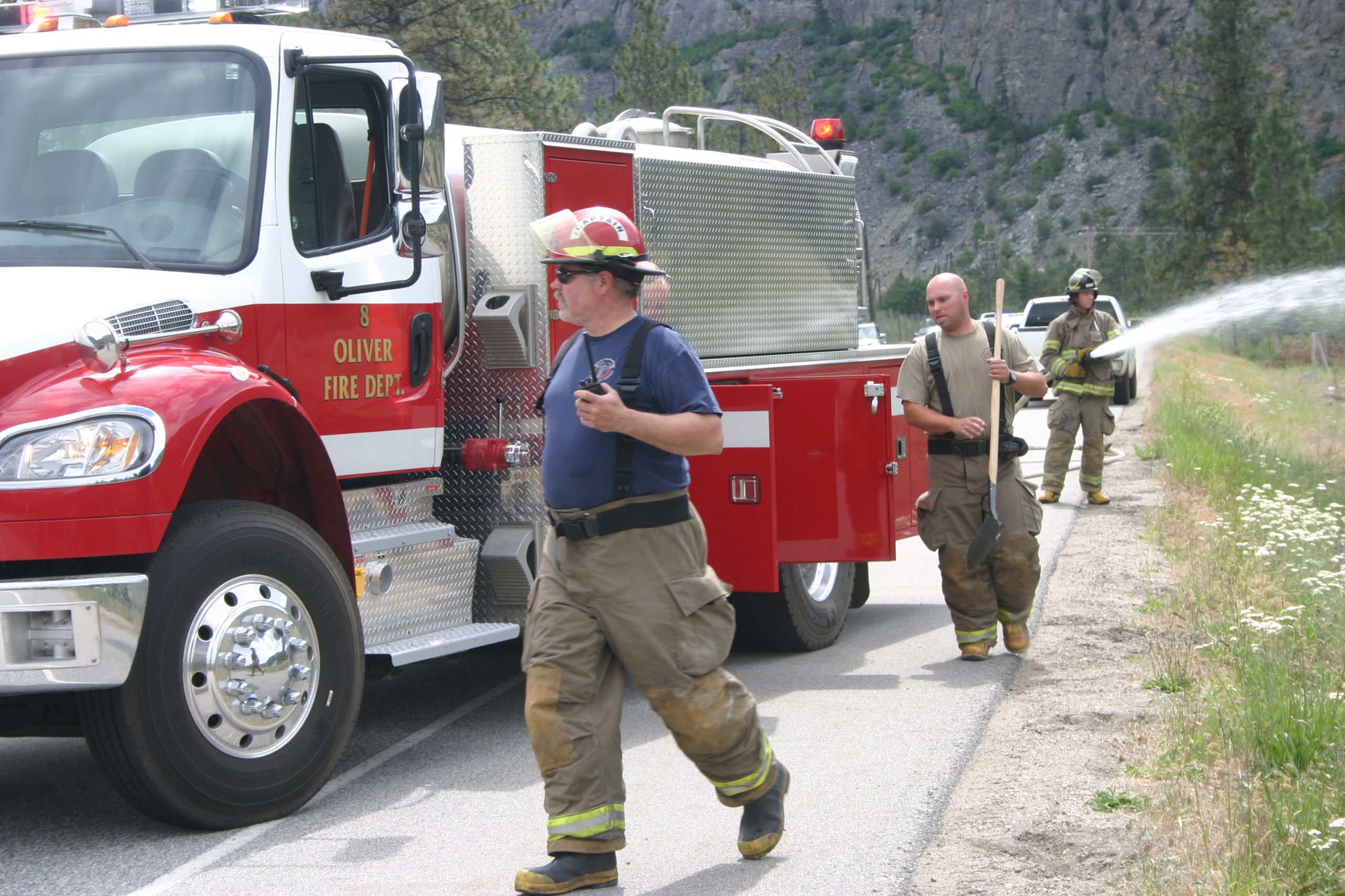 Emergency dispatch system getting upgrade - TimesChronicle.ca