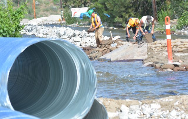 RDOS signs off on flood mapping project - TimesChronicle.ca