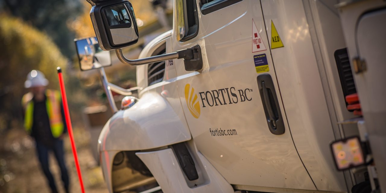 FortisBC starting to phase out two-tiered billing this month ...