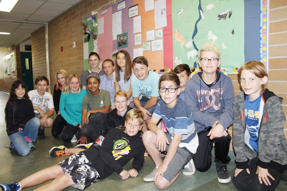 French immersion program boosting brains at Tuc-el-Nuit - TimesChronicle.ca