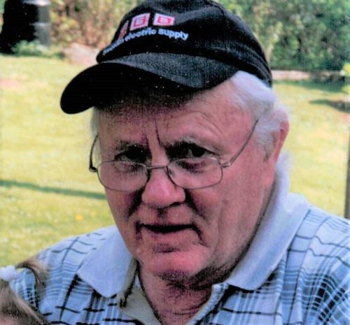 Gerald Richard Fleming - TimesChronicle.ca