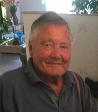 Floyd Good - TimesChronicle.ca