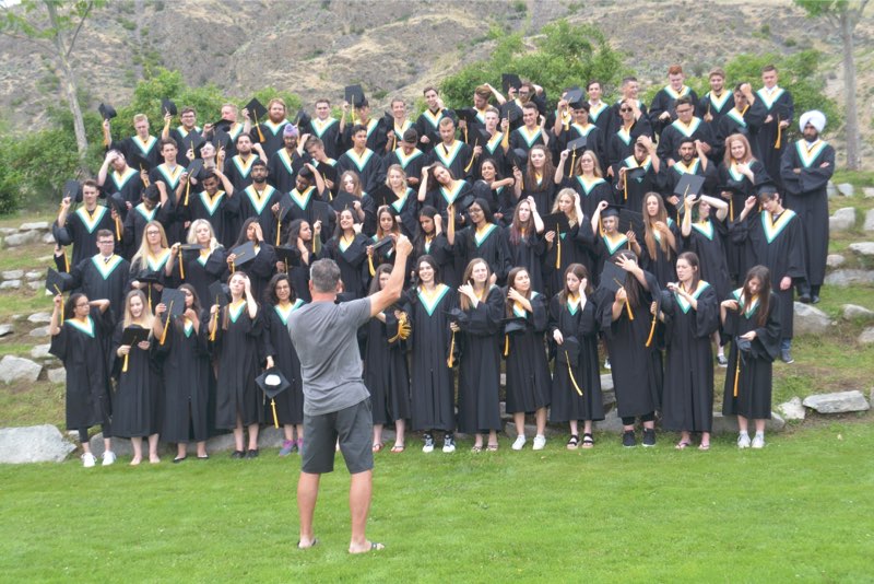 New grad requirement coming - TimesChronicle.ca