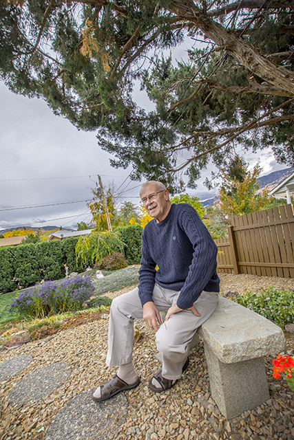 Byelection candidates put best foot forward - TimesChronicle.ca