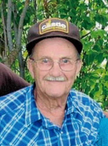 Harvey Leonard Goebel - TimesChronicle.ca