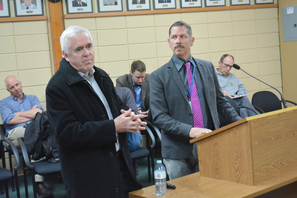 Interior Health faces many questions about Oliver hospital ...
