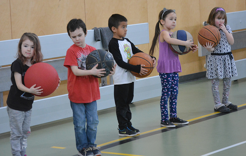 Indigenous women role models for local youth - TimesChronicle.ca