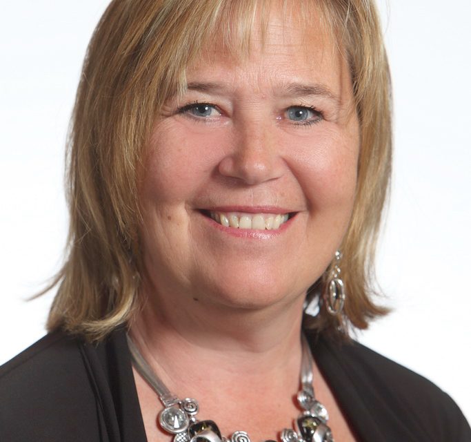 Watermark’s Ingrid Jarrett named as one of Canada’s most powerful women ...