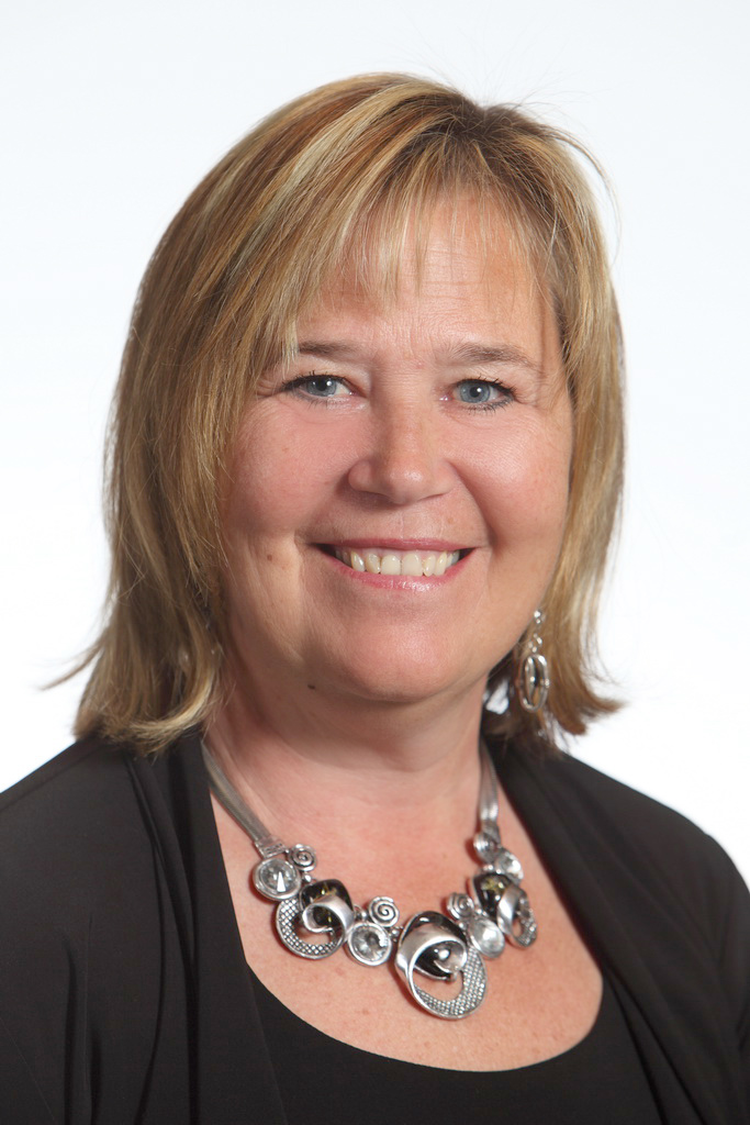 Watermark’s Ingrid Jarrett named as one of Canada’s most powerful women ...