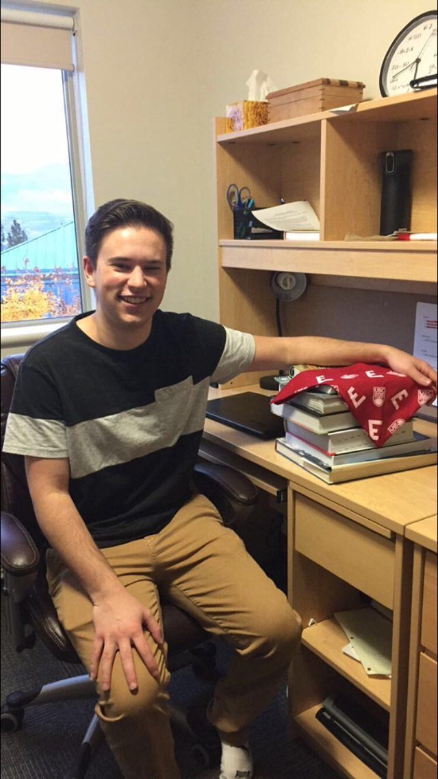 Over $500,000 in bursaries for local students are still up for grabs ...