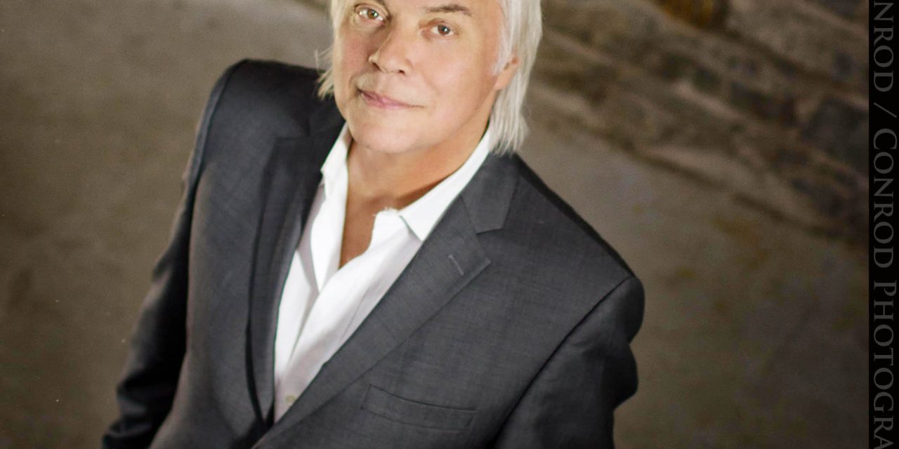 Alfie Zappacosta making his way to Medici’s in Oliver - TimesChronicle.ca