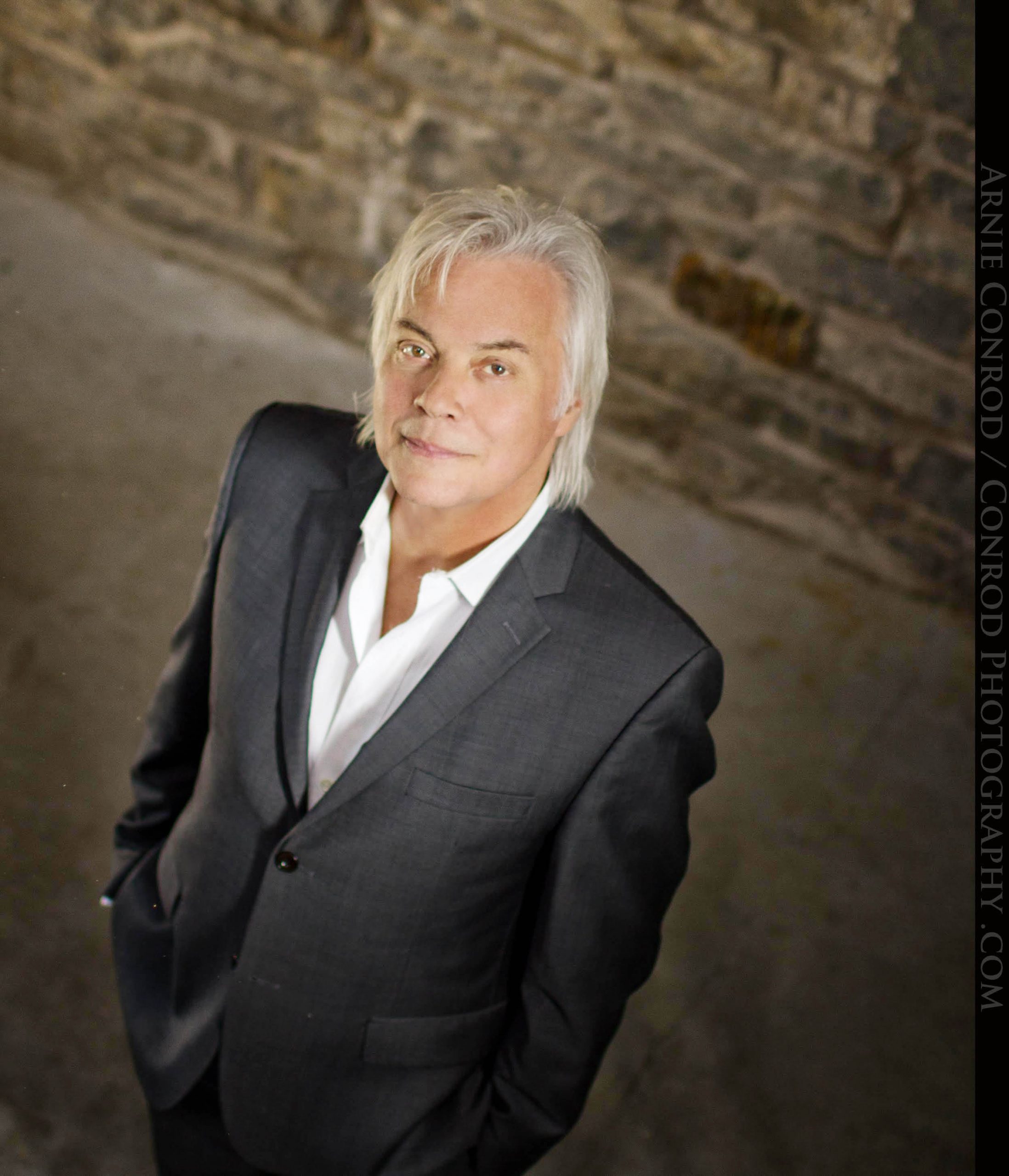 Alfie Zappacosta making his way to Medici’s in Oliver - TimesChronicle.ca