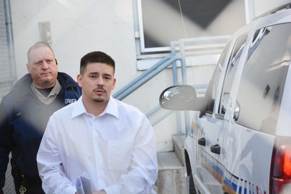 Judge sentences young man who killed younger brother to extra six ...