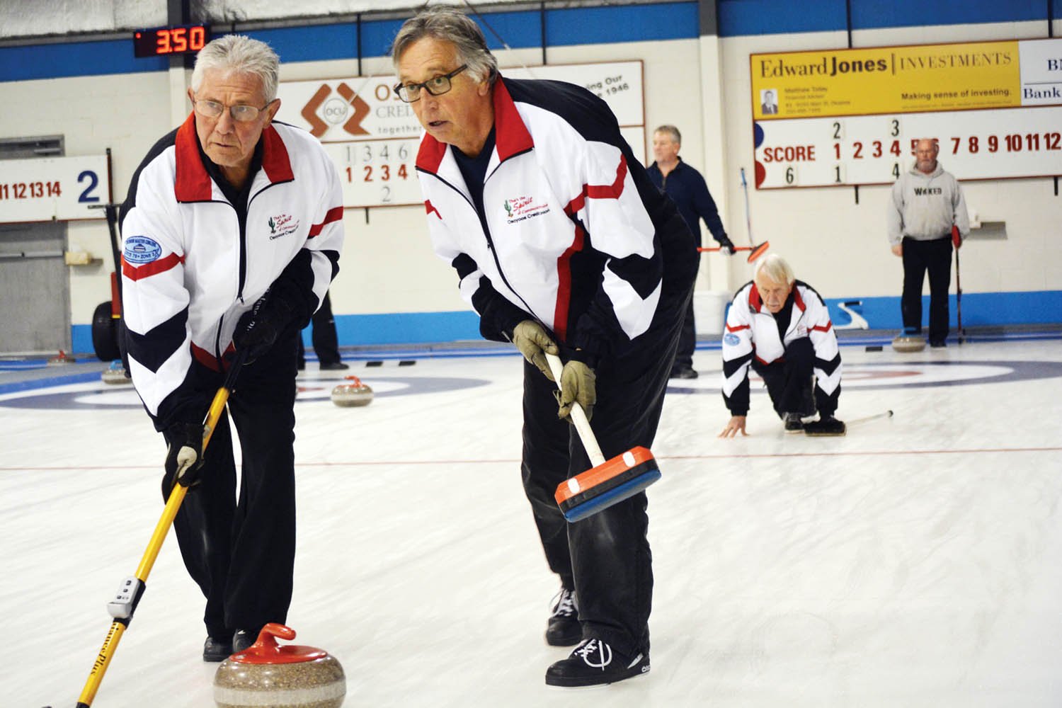Osoyoos men’s bonspiel offering cash prizes to the top teams for the ...