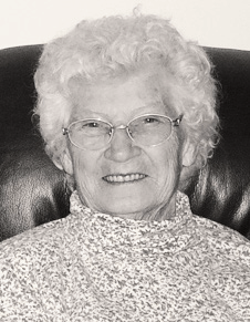 Margaret (Sawatzky) Janzen - TimesChronicle.ca