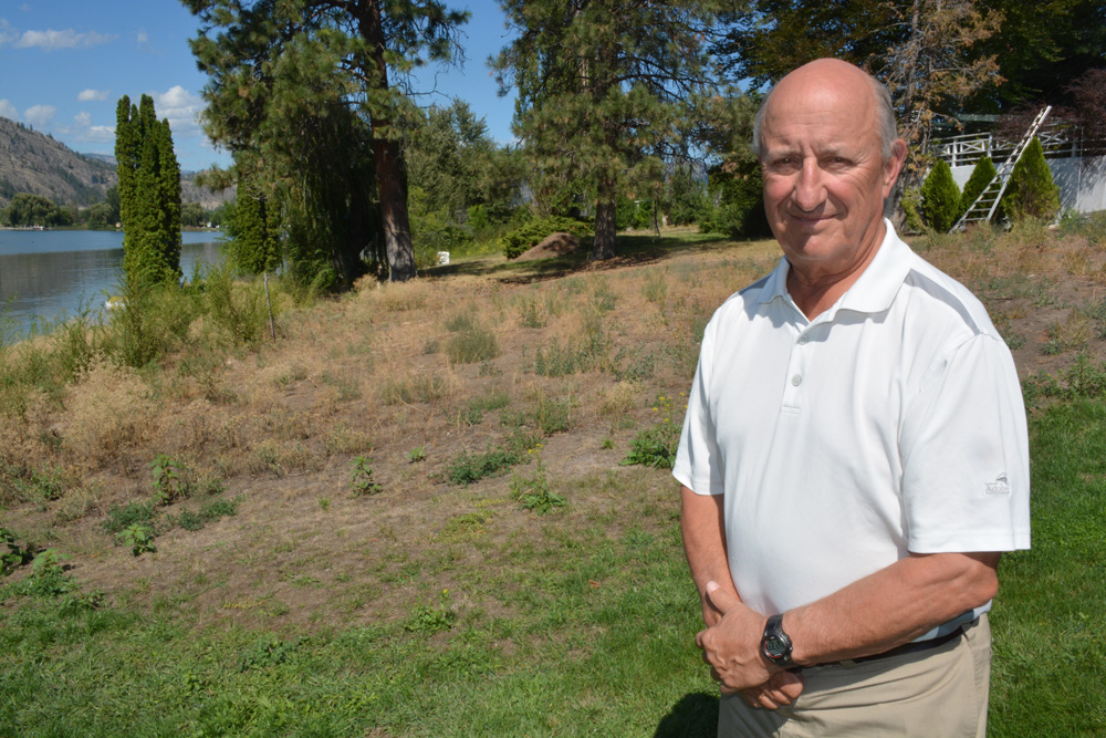 Neighbours oppose duplex - TimesChronicle.ca