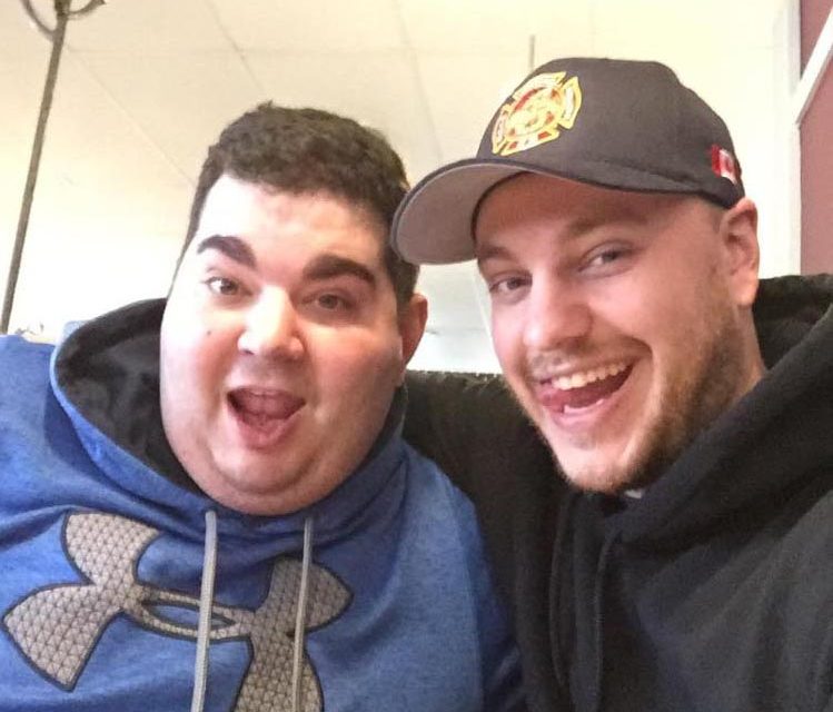 Blake Sewell fondly remembered as ‘best friend you could ever ask for ...