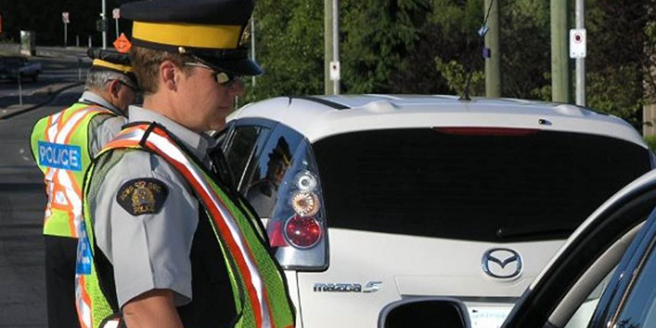 CounterAttack roadchecks are underway, will continue throughout summer ...