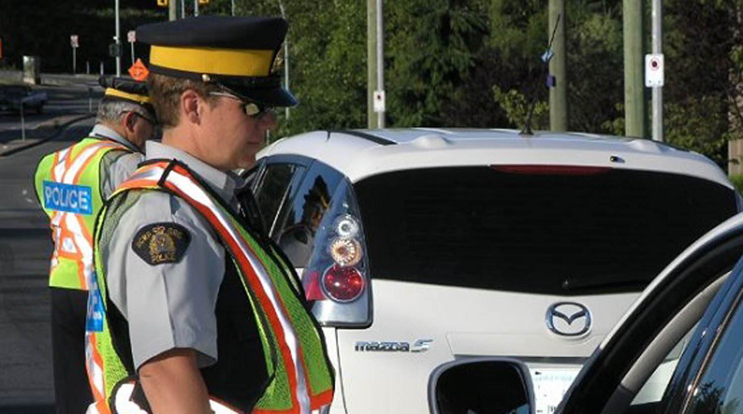 CounterAttack roadchecks are underway, will continue throughout summer ...