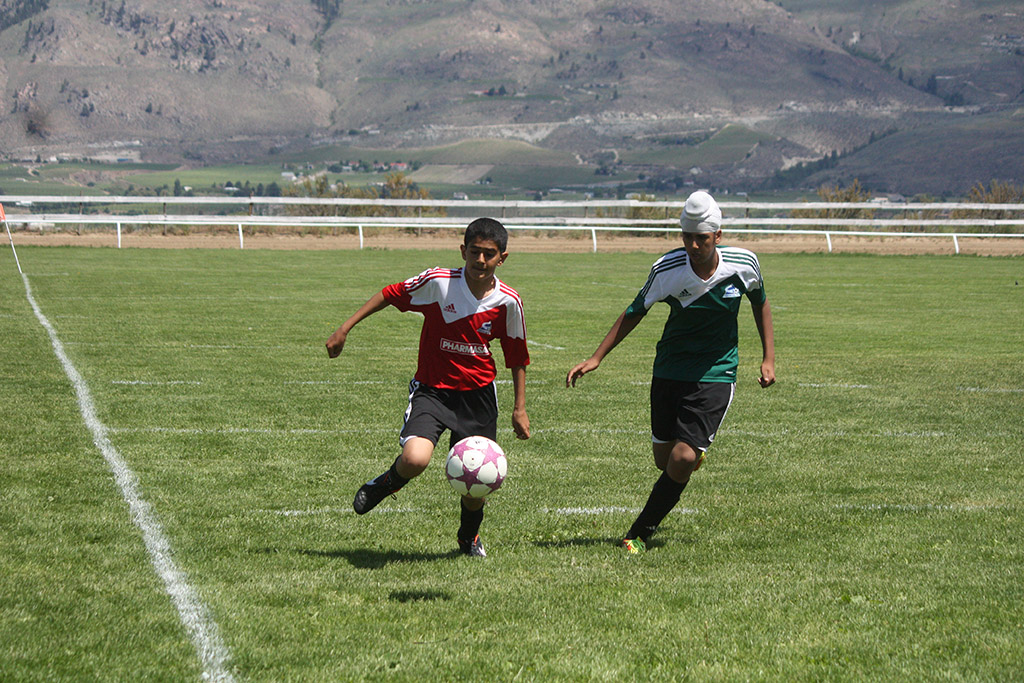 Osoyoos ready to host largest soccer tourney in town’s history ...