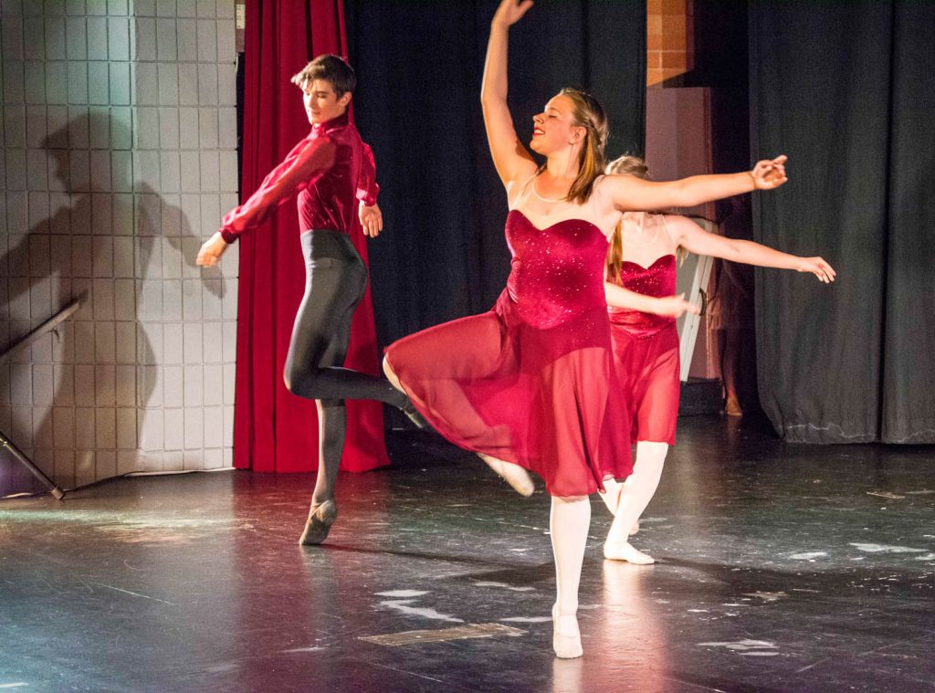 Dance Oasis dazzles audiences - TimesChronicle.ca