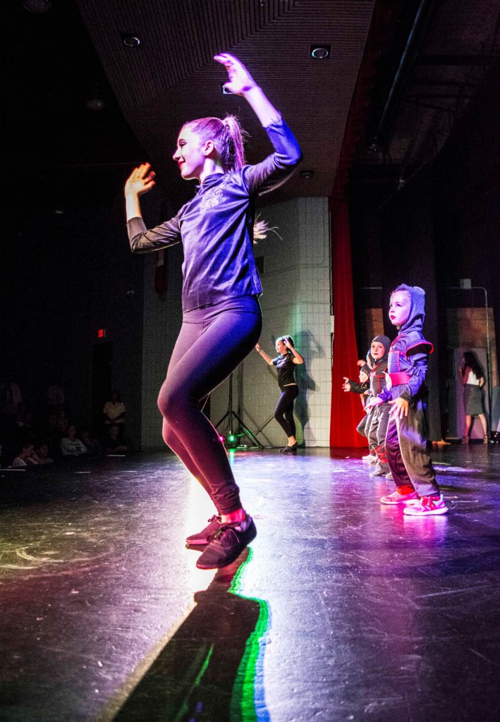 Dance Oasis dazzles audiences - TimesChronicle.ca