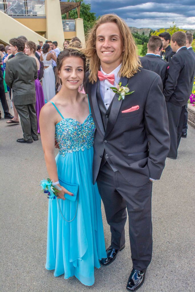 OSS celebrates its final prom - TimesChronicle.ca