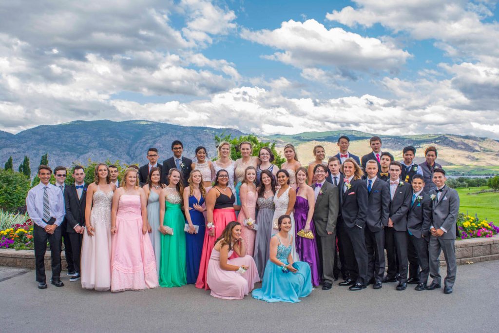 OSS celebrates its final prom - TimesChronicle.ca