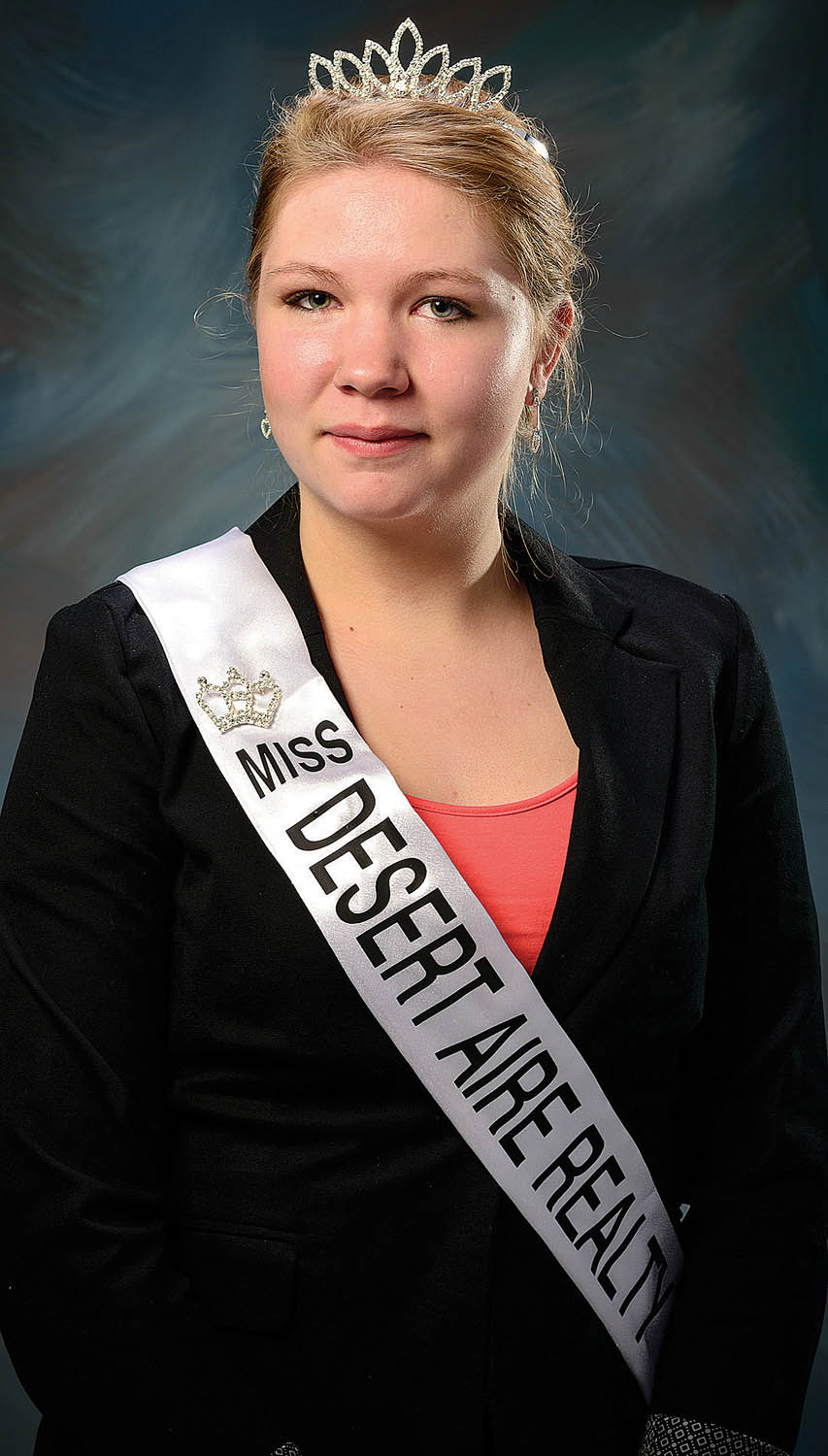 Here are your 2014 Osoyoos Royalty candidates - TimesChronicle.ca