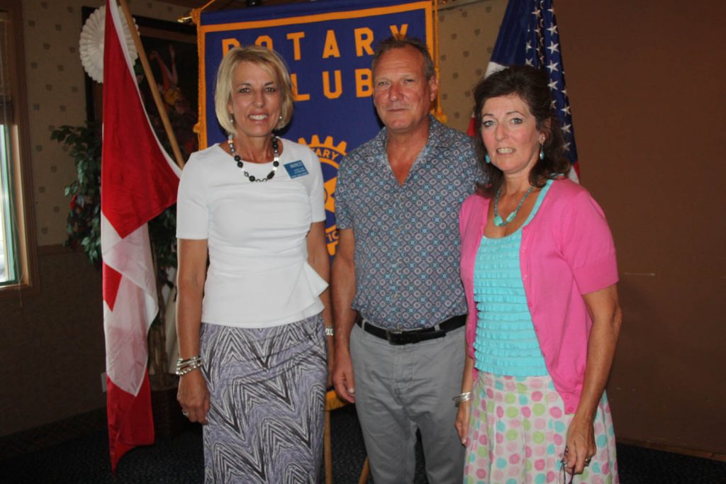 Couple tells Osoyoos Rotarians about plight of India’s exploited 250 ...