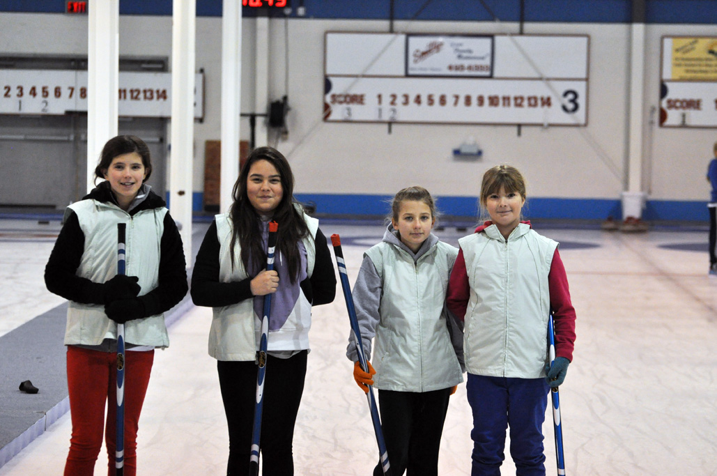 Juniors on ice - TimesChronicle.ca