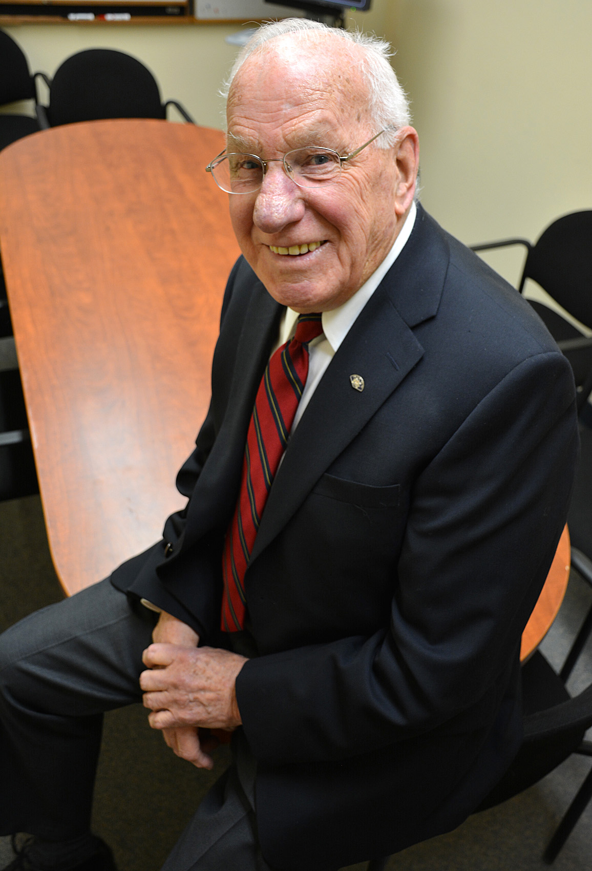 Hospital mourns long-time board director - TimesChronicle.ca