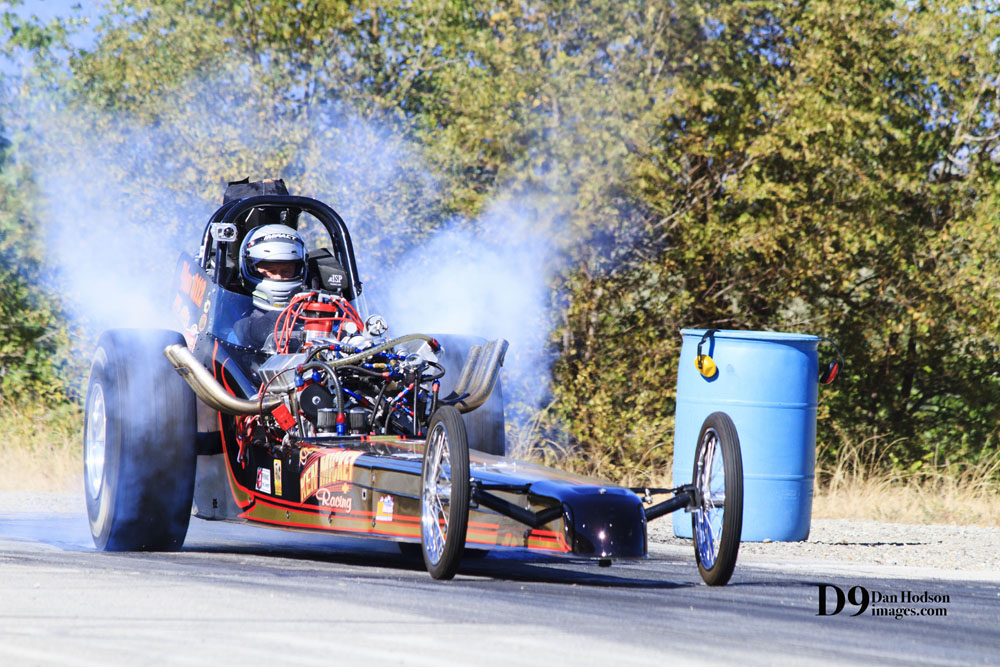 Fans, racers pack motorplex - TimesChronicle.ca