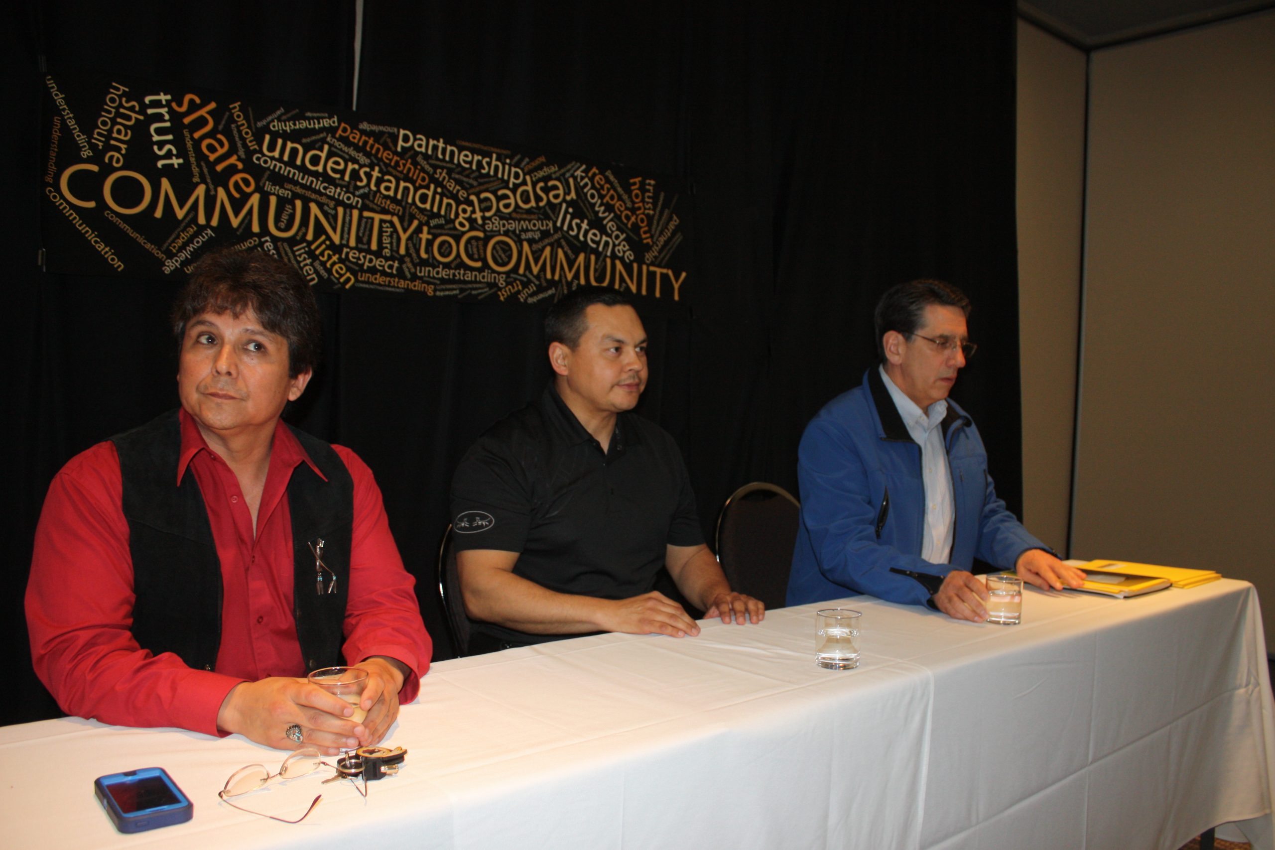 RDOS BOARD CHAIR COMMITS TO SIGNING HISTORIC PROTOCOL AGREEMENT WITH ...