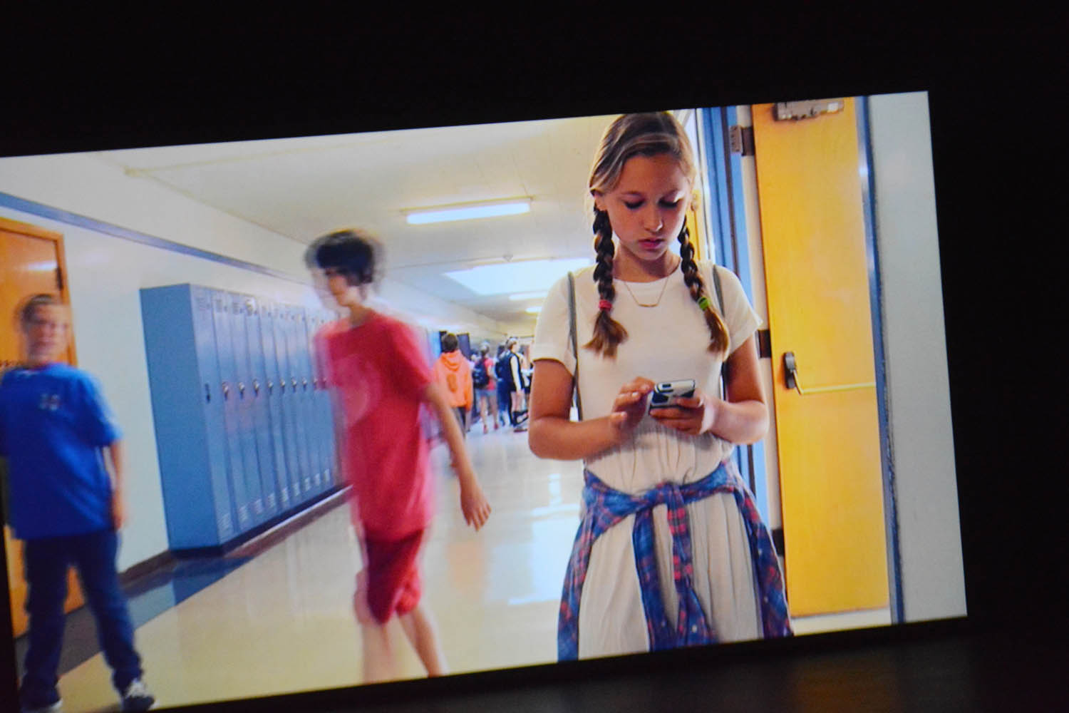 ‘Screenagers’ documentary big wake-up call - TimesChronicle.ca