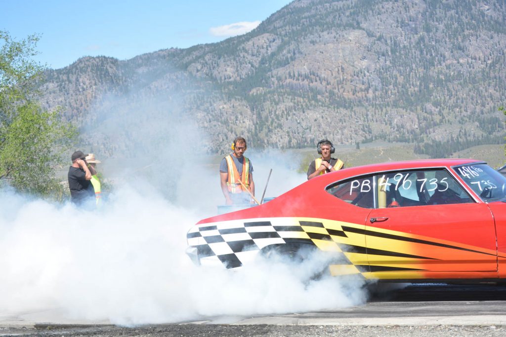 Drag racing returns to Richter Motorsports Park - TimesChronicle.ca