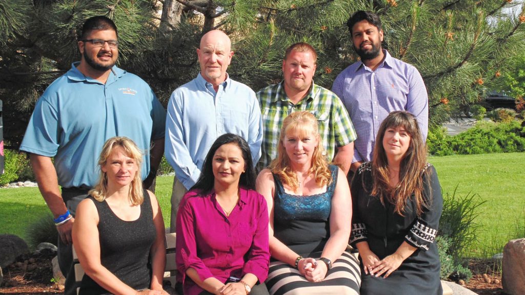 Independent school moving full-steam ahead, despite questions about ...