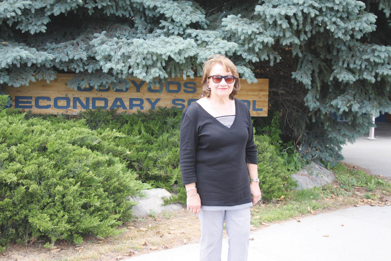 Former trustee who worked tirelessly to get OSS built is heartbroken ...