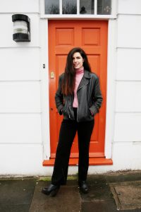 Former SOSS grad Melanie Coles followed her art - TimesChronicle.ca