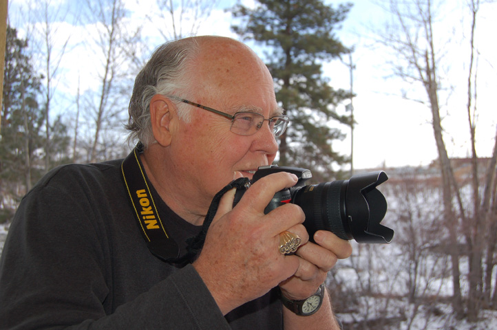 Somerville gets masters - TimesChronicle.ca