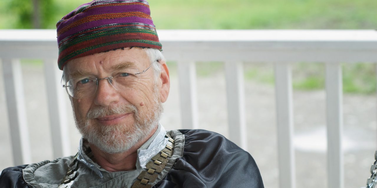 Remembering Michael - TimesChronicle.ca