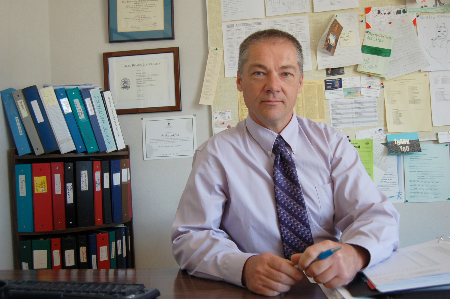 Both Safek and Chapman to return to OSS as school gears up for ...