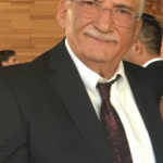 Mohammad Ali (Mami) Sobhani - TimesChronicle.ca