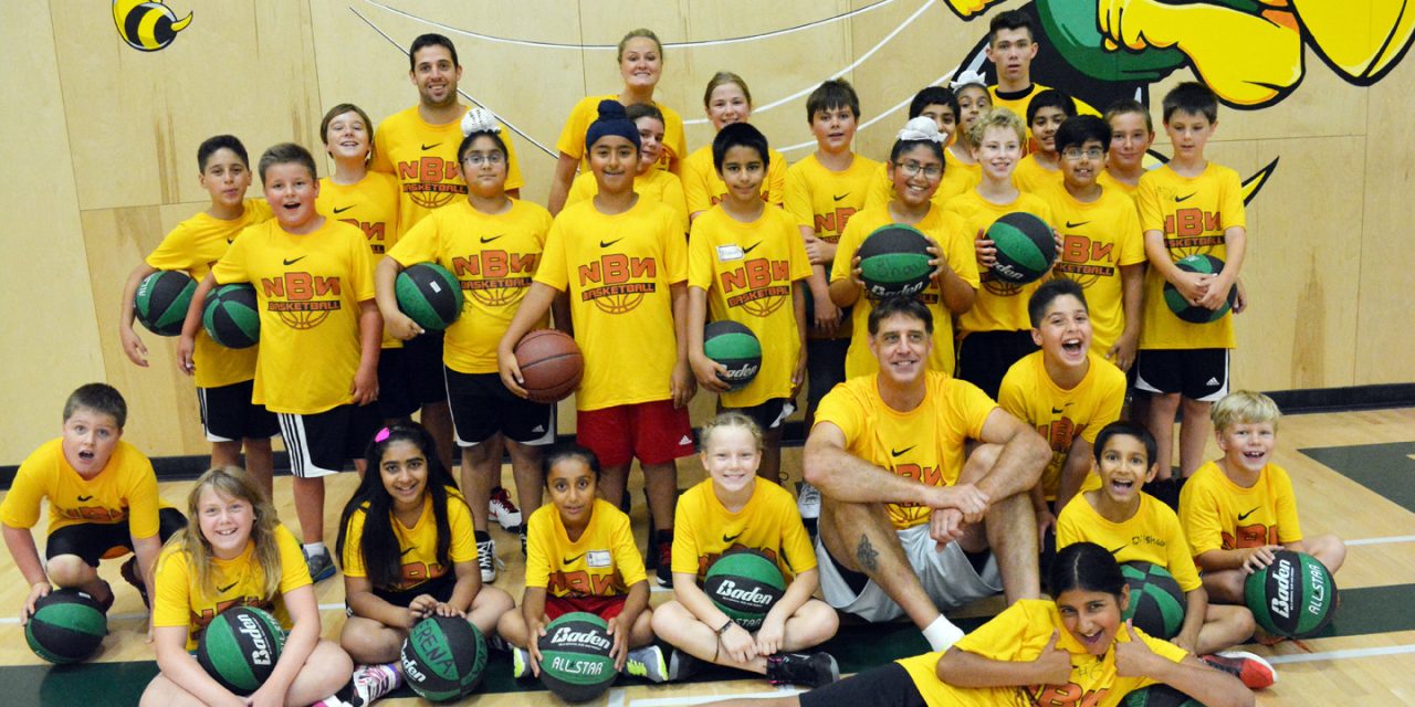 NBN scores in Oliver again - TimesChronicle.ca