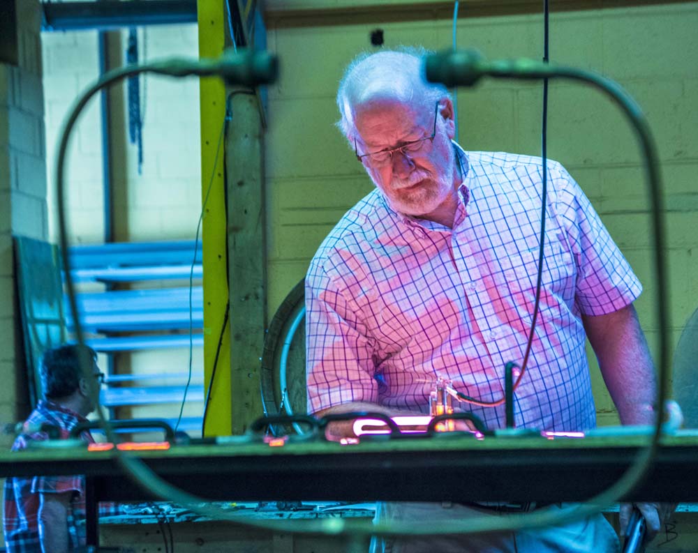 Cannings explores Oliver industry - TimesChronicle.ca