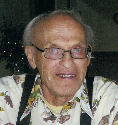 Nick Sidorko - TimesChronicle.ca