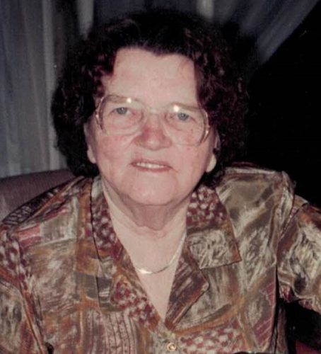 Nora Kathleen Reid - TimesChronicle.ca