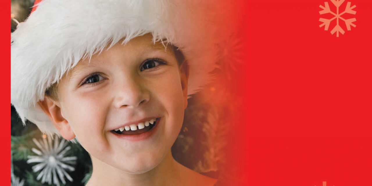 Time has come for local residents to Adopt a Family for Christmas ...